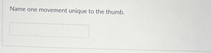 Solved Name the indicated muscle Another name for a muscle | Chegg.com