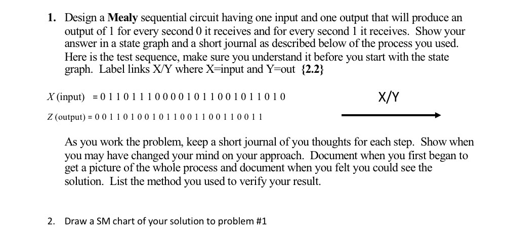 Solved PLEASE ANSWER PART 2 ﻿ONLY (hand written answers | Chegg.com