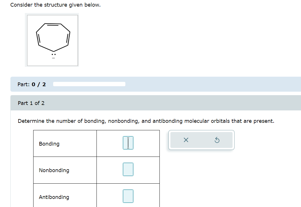 Solved 51 ﻿consider The Structure Given Below Determine The