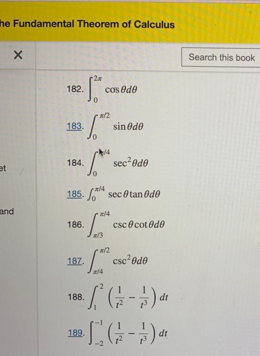 Solved 159 ,Find the derivative using the Fundamental | Chegg.com