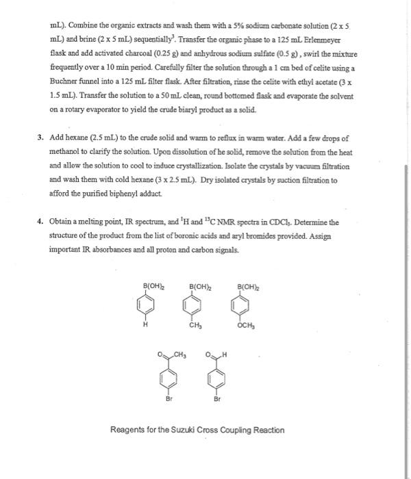please how do you create a reagent scheme for this? | Chegg.com