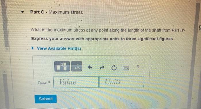 Solved \r\nFigure\r\n\r\n\r\n\r\nIf the applied torque is | Chegg.com