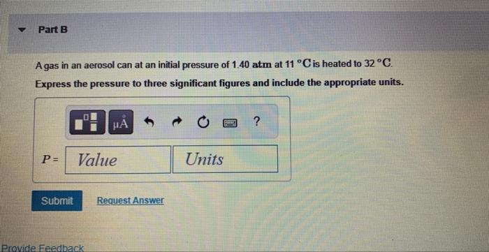 Solved Calculate the final pressure, in milimeters of | Chegg.com