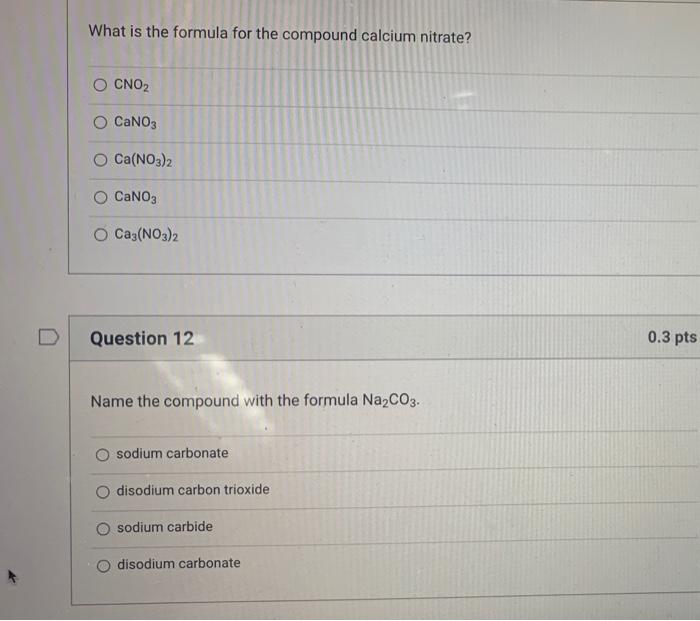 Solved How many electrons does Ca2+ ion have? 22 20 18 38 8 | Chegg.com