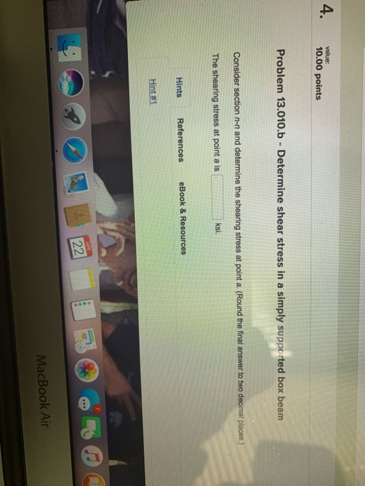 Solved Use the sub navigation below to navigate within this | Chegg.com