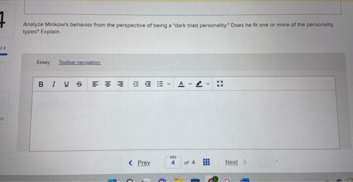 The story of ZZZZ Best is one of greed and | Chegg.com