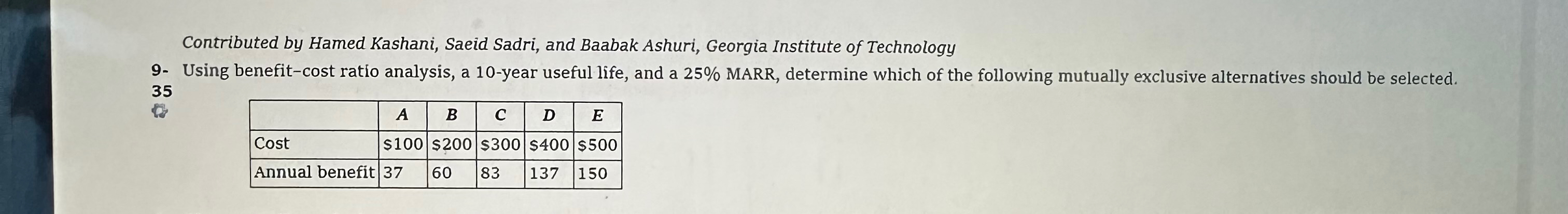 Solved Contributed by Hamed Kashani, Saeid Sadri, and Baabak | Chegg.com