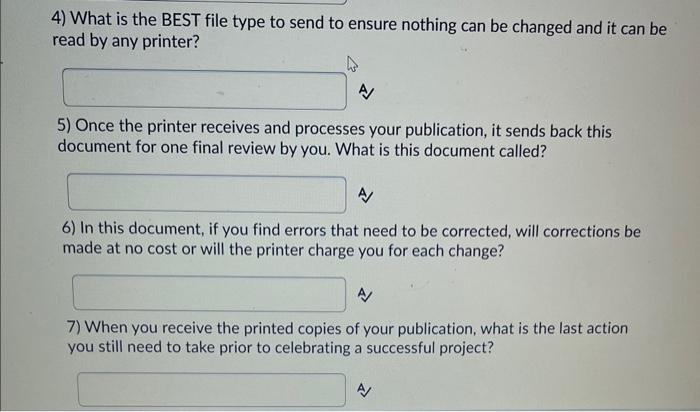 Solved Explain how cropping a graphic differs from resizing | Chegg.com Solved Explain how cropping a graphic differs from resizing | Chegg.com