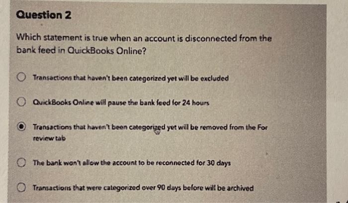 Solved Which statement is true when an account is | Chegg.com