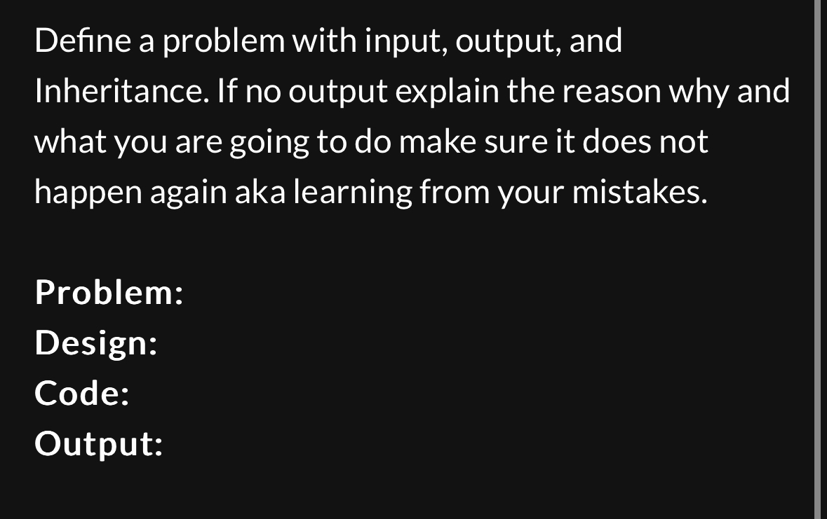 Make a unique C++ ﻿program with the instructions: | Chegg.com