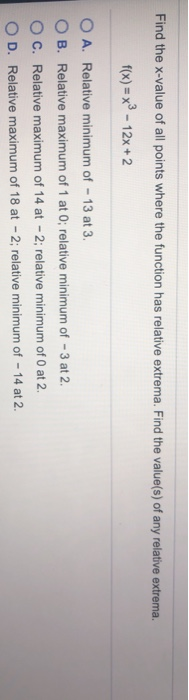 Solved Because the values of circular functions repeat every | Chegg.com