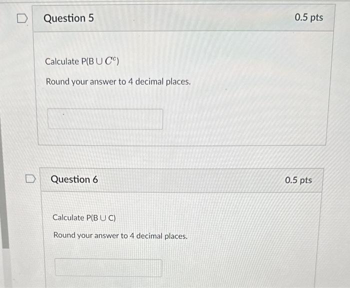 Solved Experiment: Selecting a single card from a standard | Chegg.com