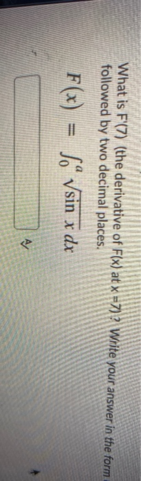 Solved Find the net signed area bounded by the blue line | Chegg.com