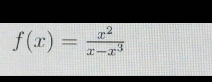 Solved f(a) = 22 7-23 Find the derivative for the | Chegg.com