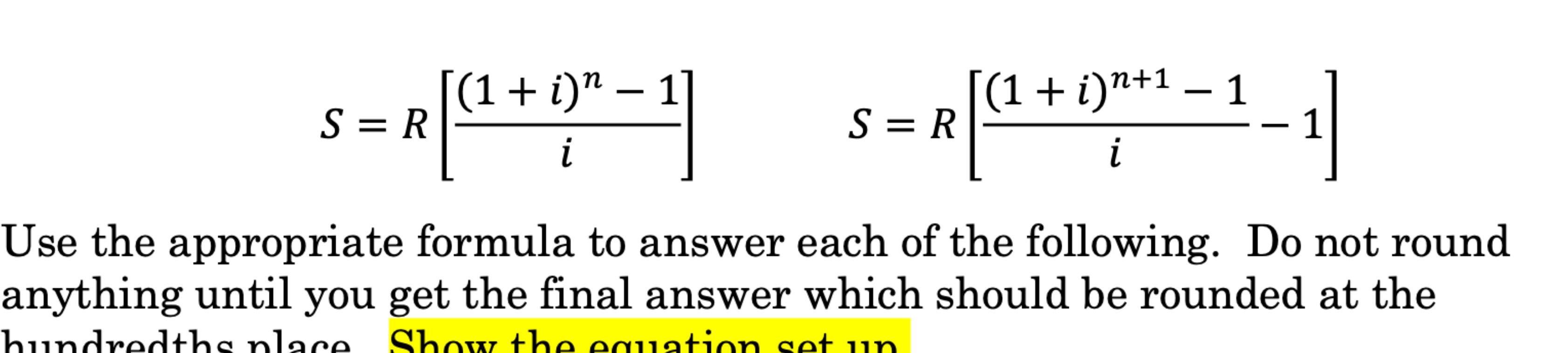 Solved Jose deposits $120 ﻿at the beginning of eachmonth | Chegg.com