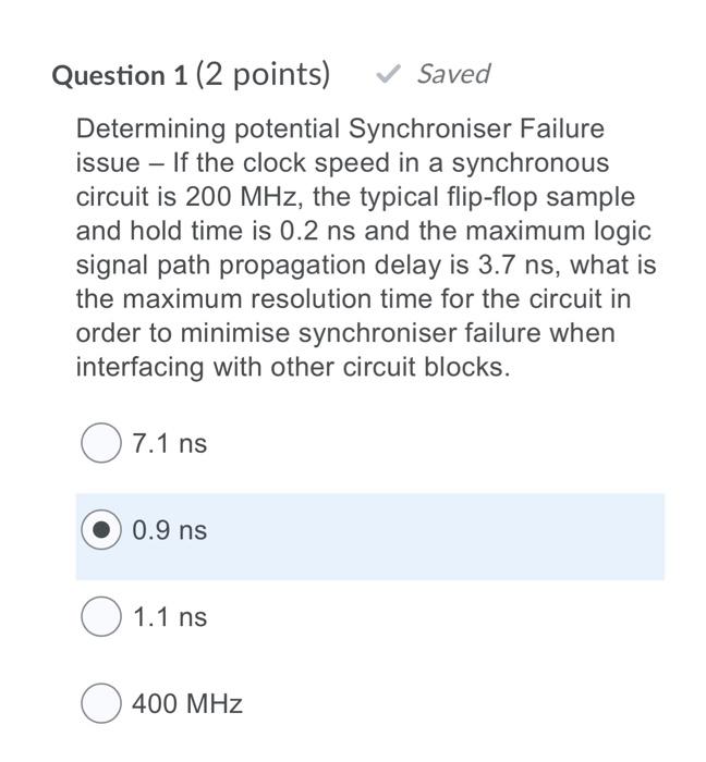Solved Question 4 (2 points) Saved Estimate the percentage | Chegg.com