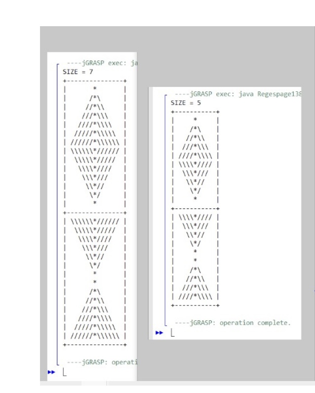 Solved public class SlashFigure { public static final | Chegg.com Solved public class SlashFigure { public static final | Chegg.com