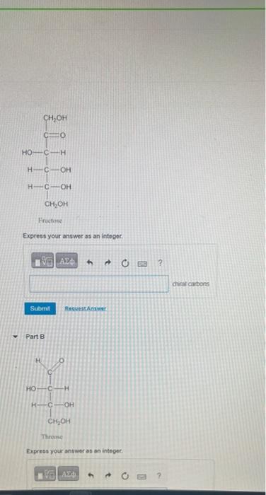 Solved Express your answer as an integer. Part 8 Thrane | Chegg.com