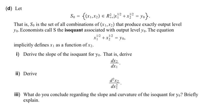 Solved Explicitly reference any theorem or definition from | Chegg.com