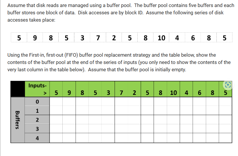 Solved This is time sensitive:Question 1With respect to | Chegg.com
