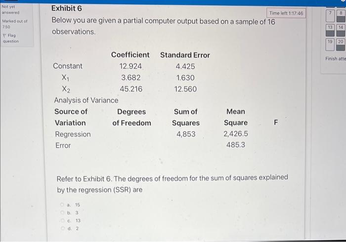 Solved help stat | Chegg.com Solved help stat | Chegg.com