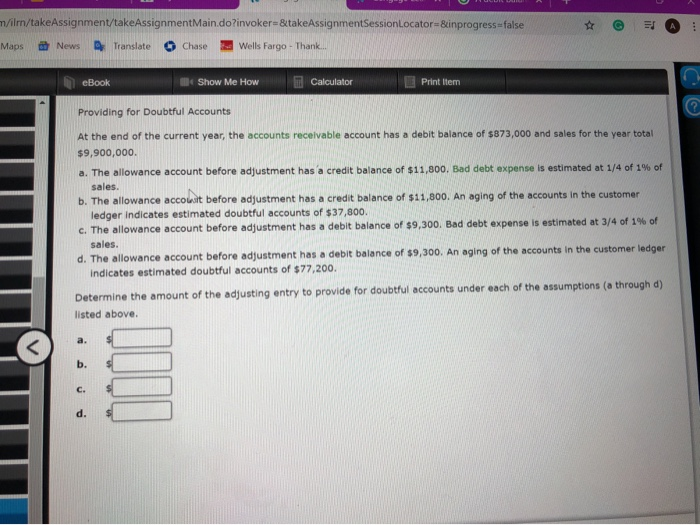 Solved ilm/takeAssignment/take Assignment | Chegg.com