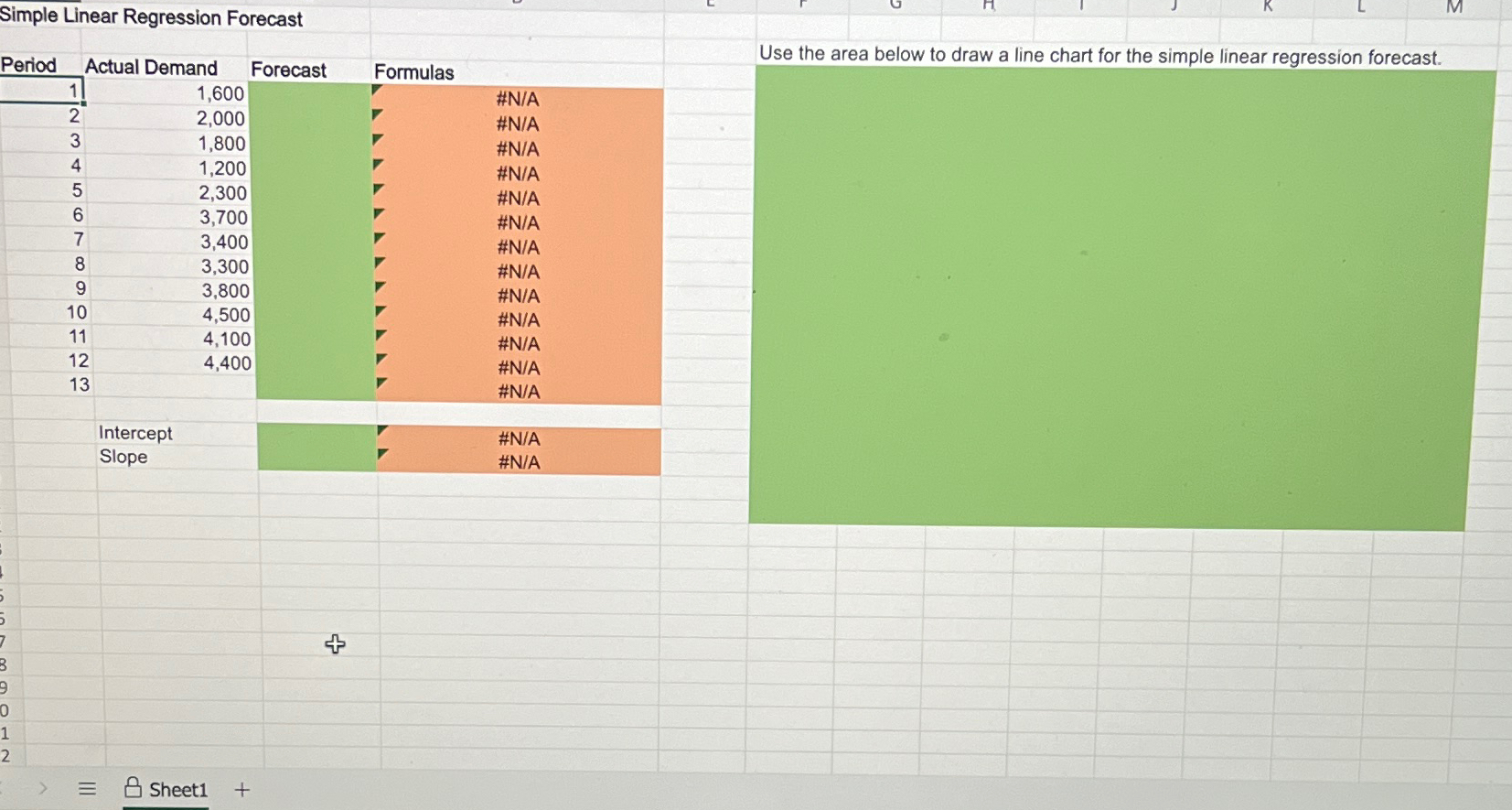 Solved Simple Linear Regression | Chegg.com