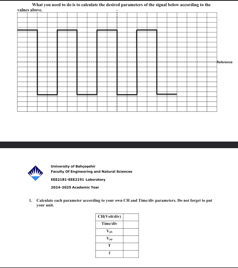 Solved What you need to do is to calculate the desired | Chegg.com