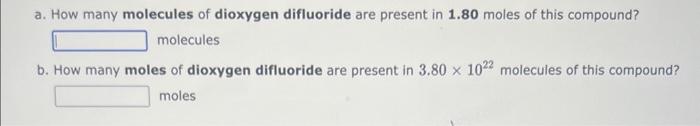 Solved a. How many molecules of tetraphosphorus decaoxide | Chegg.com