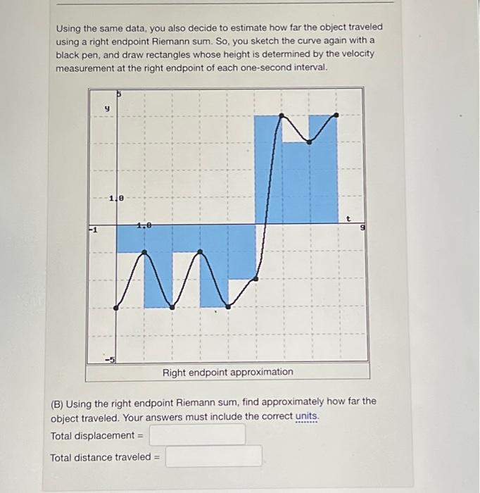 Solved Using the same data, you also decide to estimate how | Chegg.com