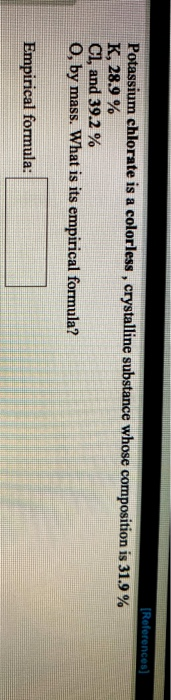 Solved References TUTOR Limiting Reactants: Full Analysis | Chegg.com