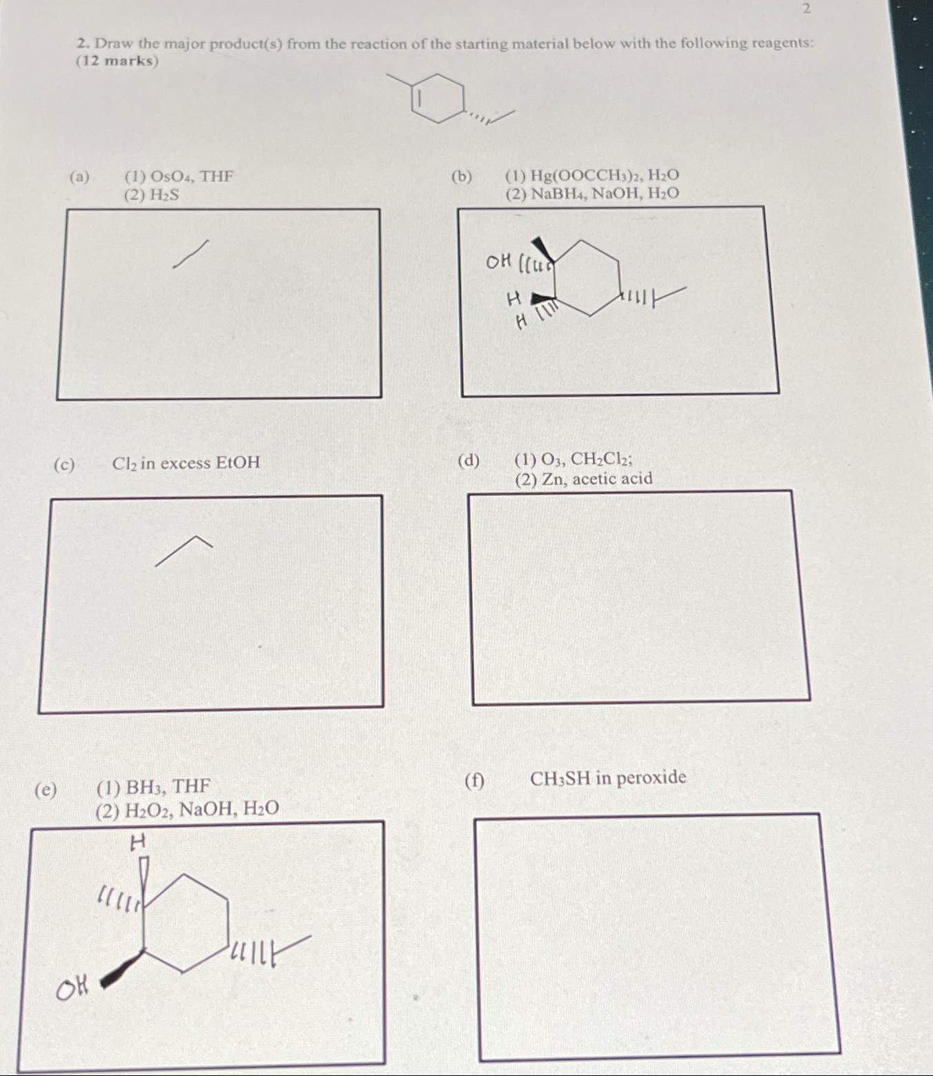 Solved Give solution of the below | Chegg.com