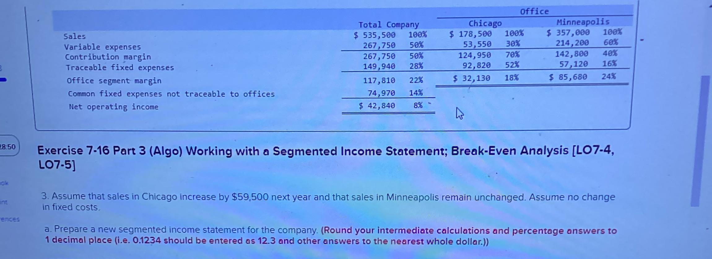 Solved \table[[Sales,Total | Chegg.com