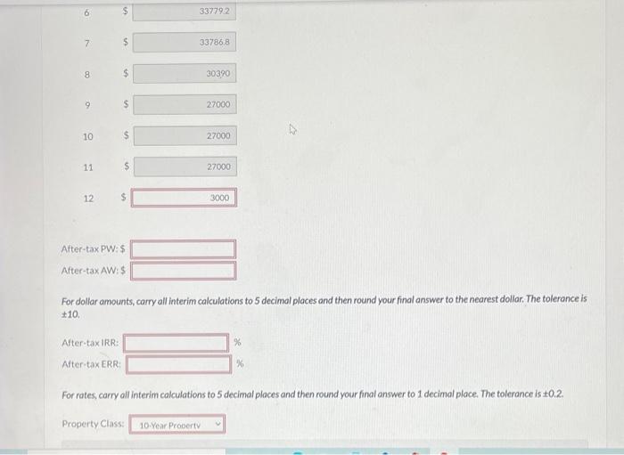 Solved Henredon purchases a high precision programmable | Chegg.com