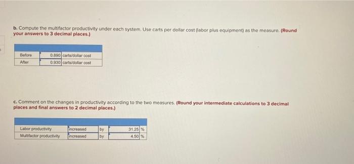 Solved Problem 2-4 (Algo) A company that makes shopping | Chegg.com