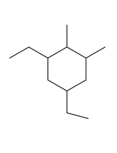 Solved Name this structure using proper nomenclature | Chegg.com