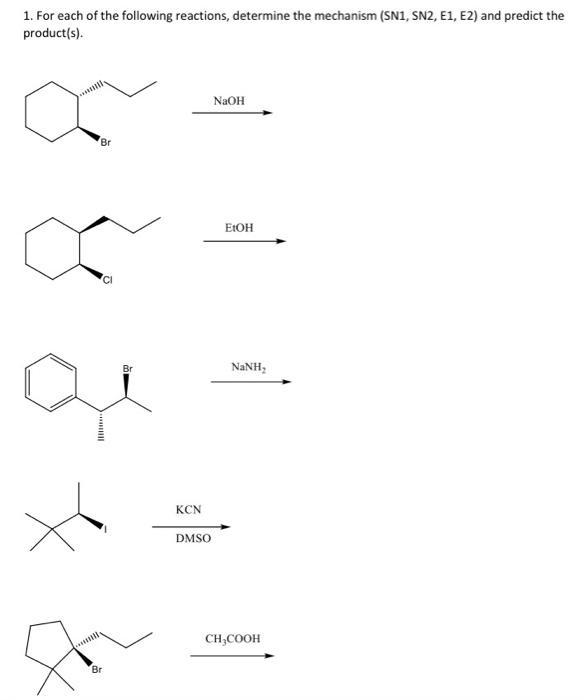 Solved 4. Propose a mechanism, using curved arrow notation, | Chegg.com