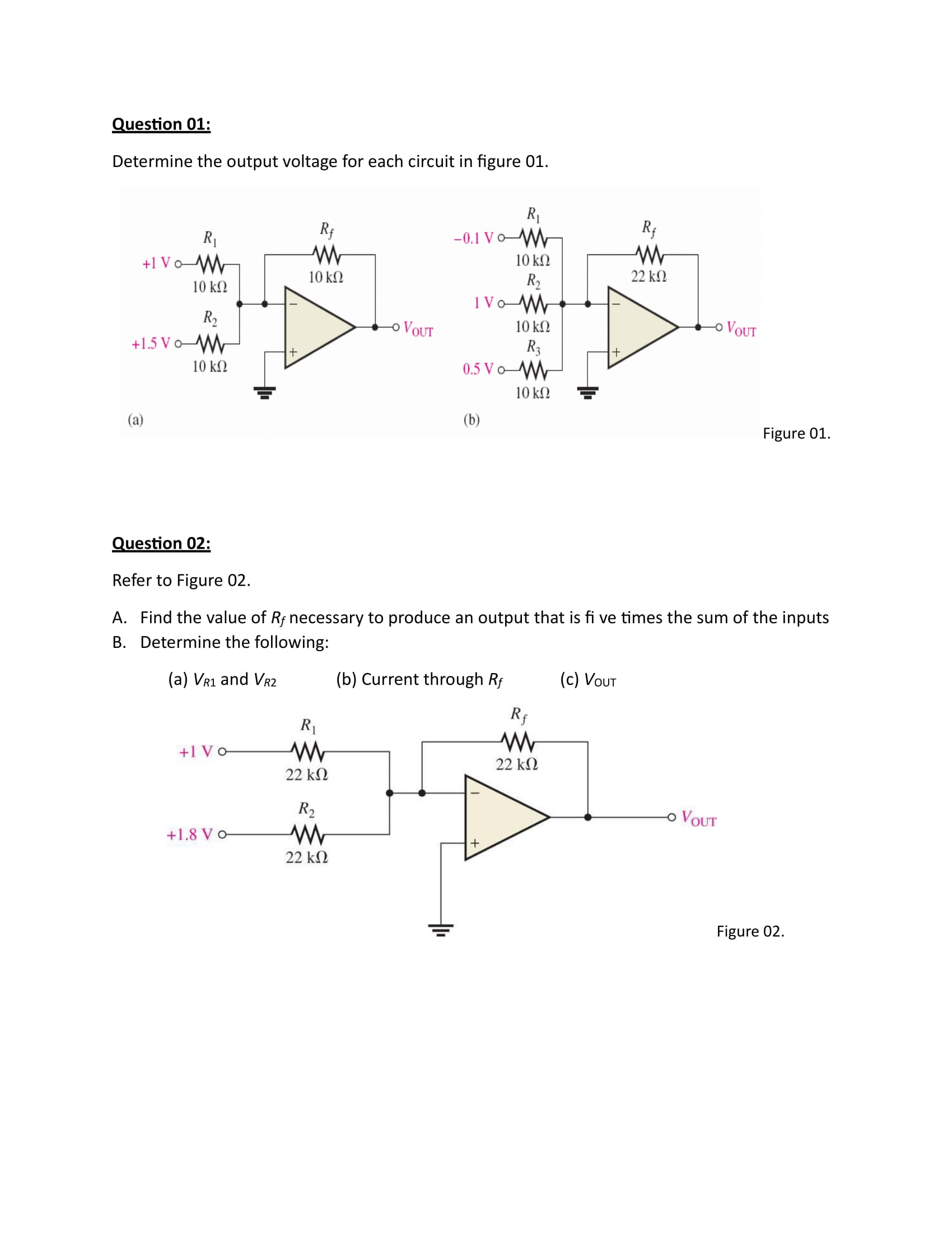Solved Can you please solve this, and show the steps | Chegg.com