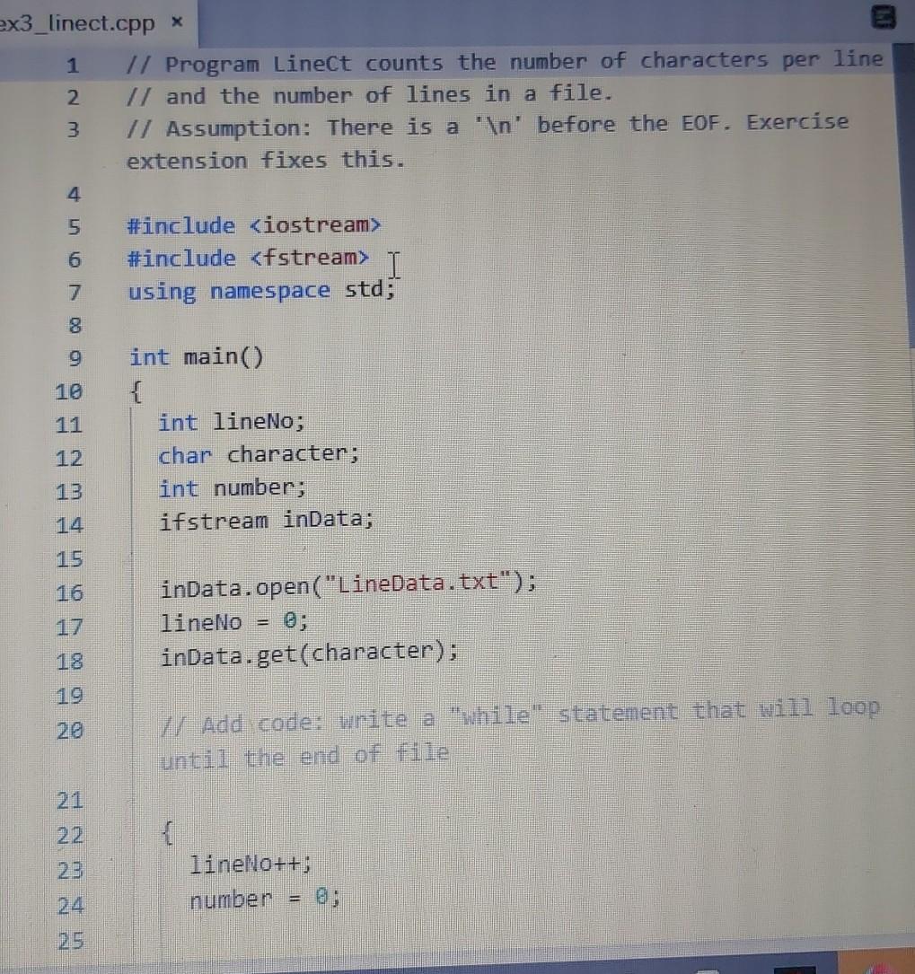 Solved Maps M Gmail * B Reading list Nested While Loops | Chegg.com
