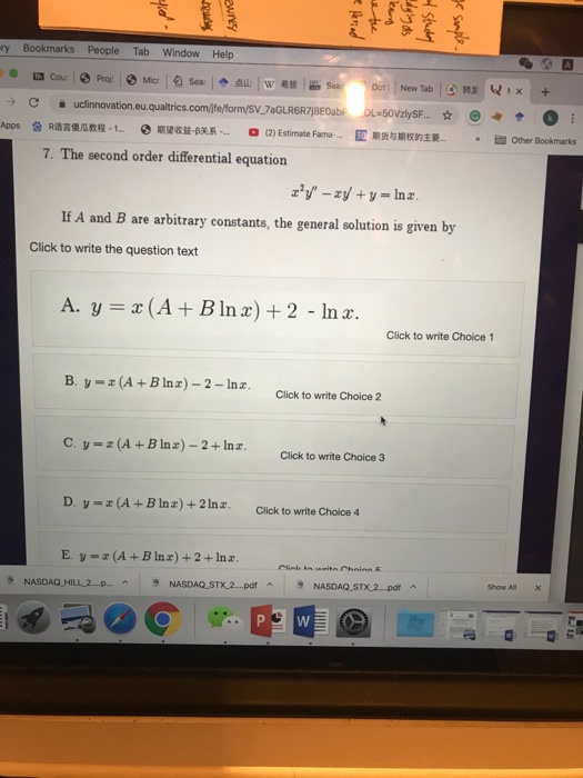 Solved sauma e period we the edying as สาย 5 21 ry Bookmarks | Chegg.com