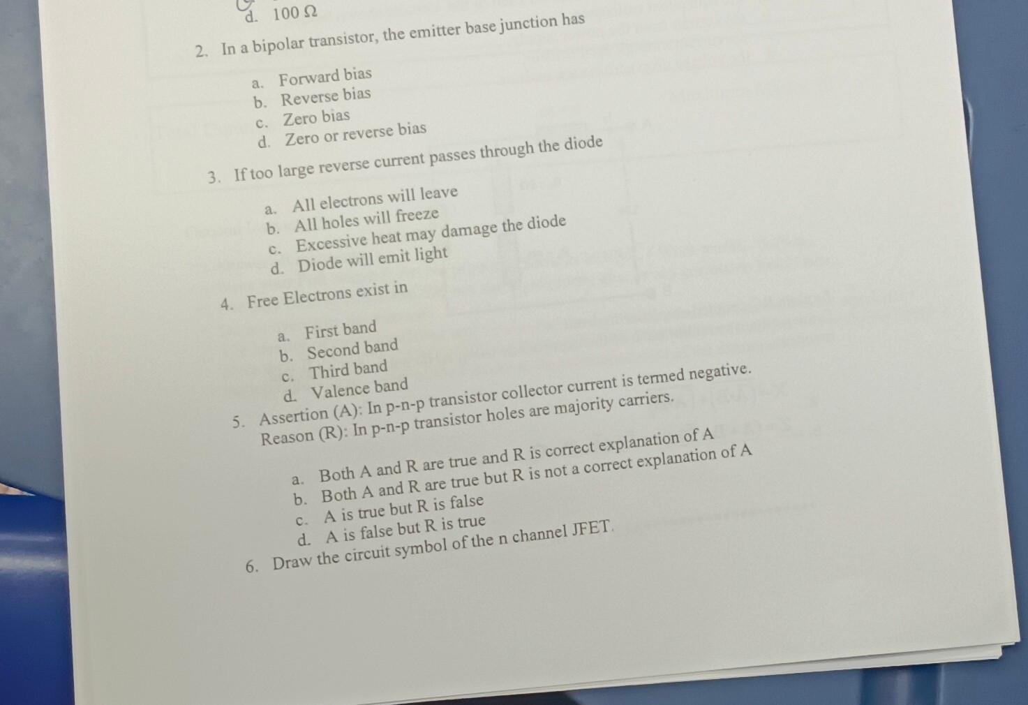Solved Date : 31/12/2023 Max Marks :50 PART - A Time | Chegg.com