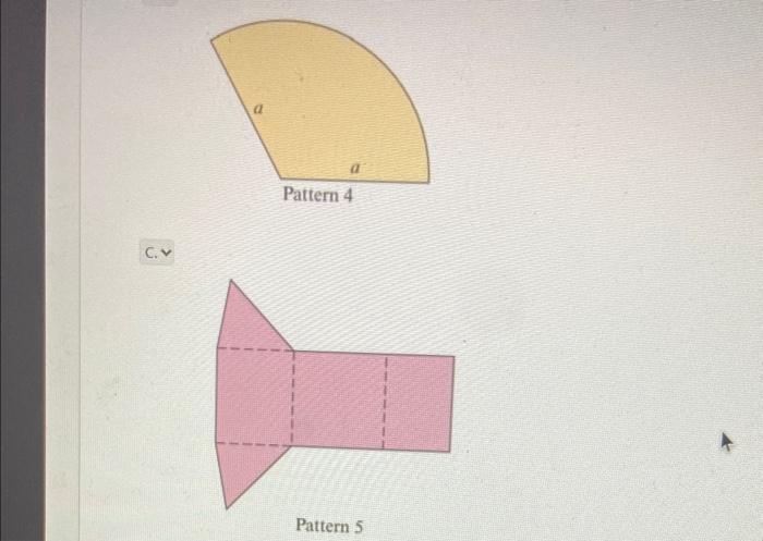 Solved Match the net with the appropriate solid. Note: - | Chegg.com