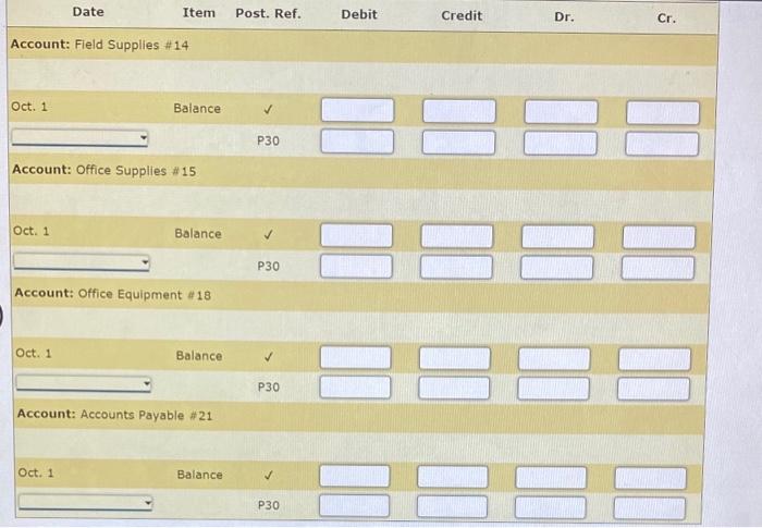 Solved Purchases, Accounts Payable Subsidiary Account, and | Chegg.com