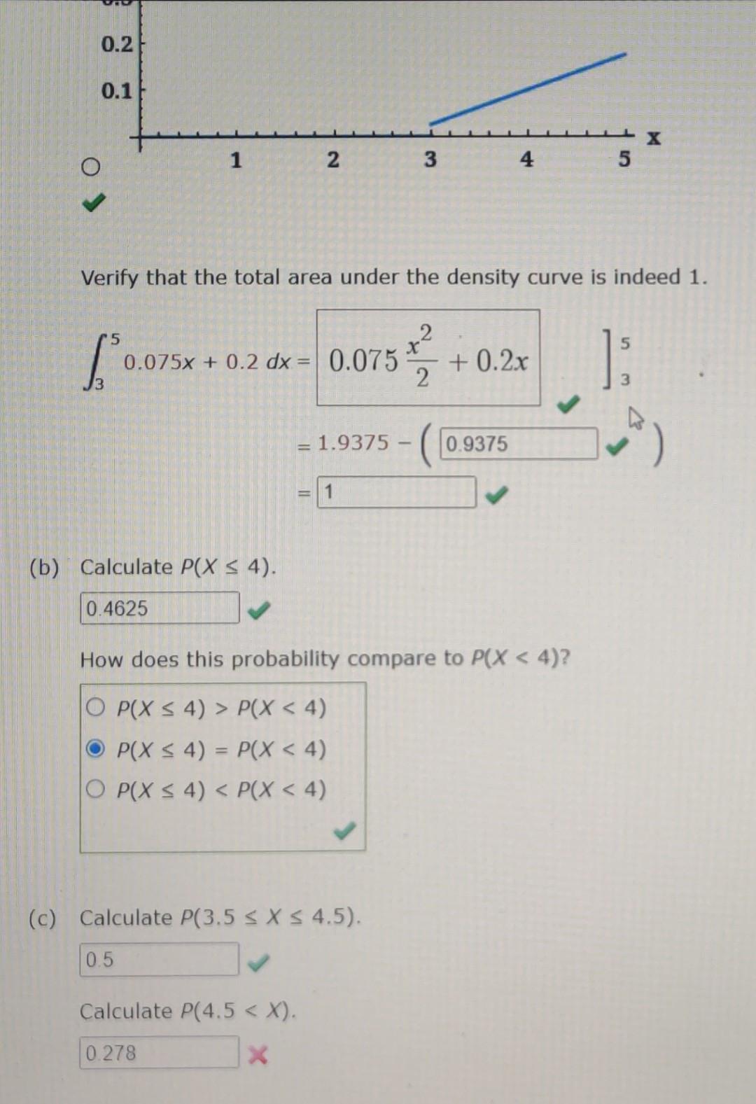 Solved decimal places.) (a) What is the probability that | Chegg.com