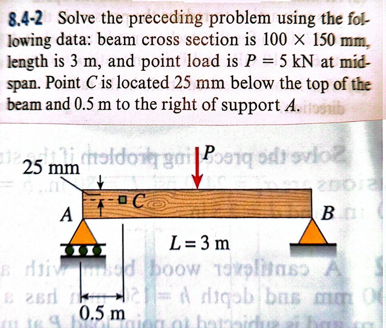 Solved 8.4-2 ﻿Solve the preceding problem using the | Chegg.com