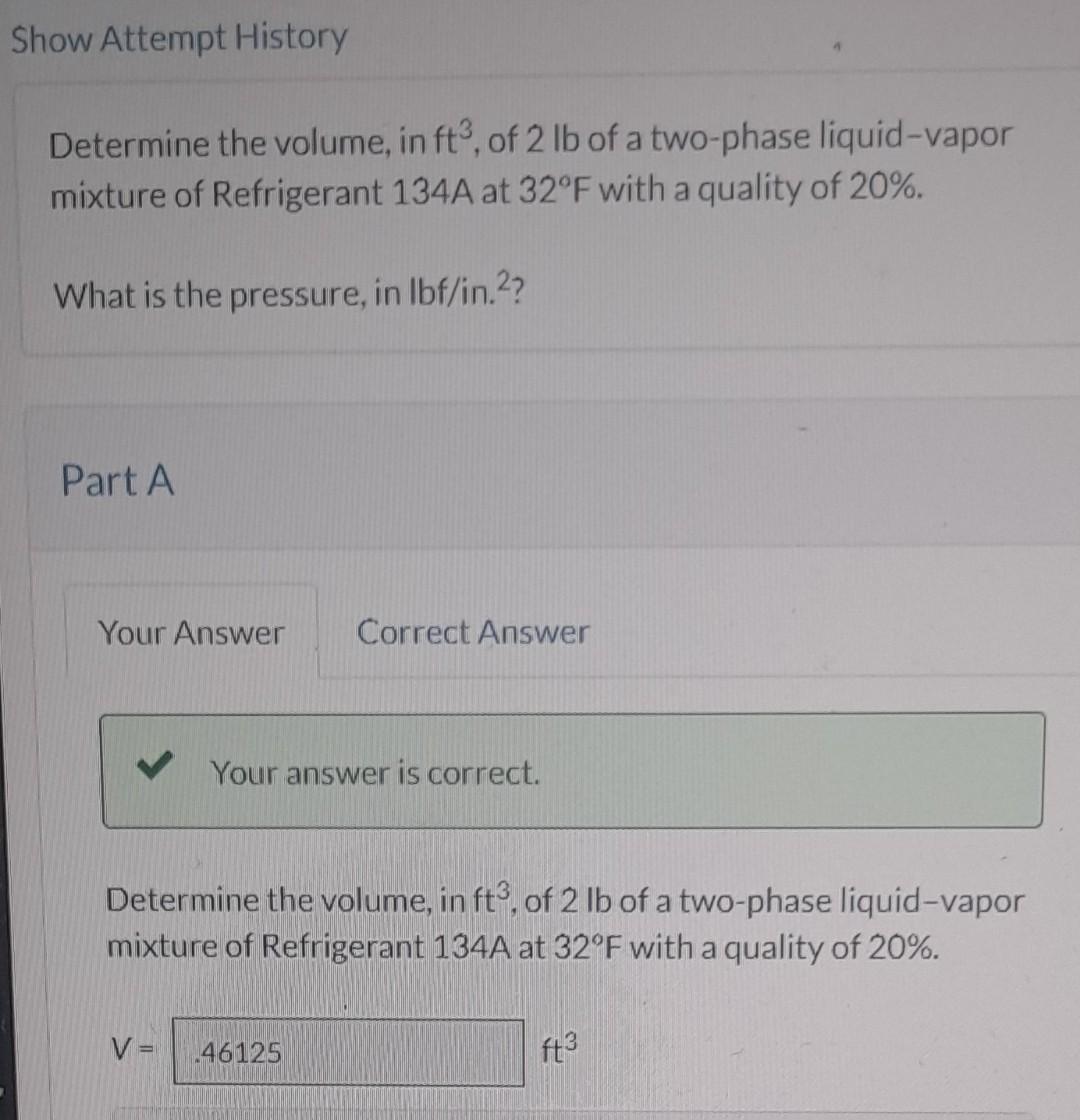 Solved PLEASE USE INTERPOLATION TO SOLVE. DO NOT GOOGLE THE | Chegg.com