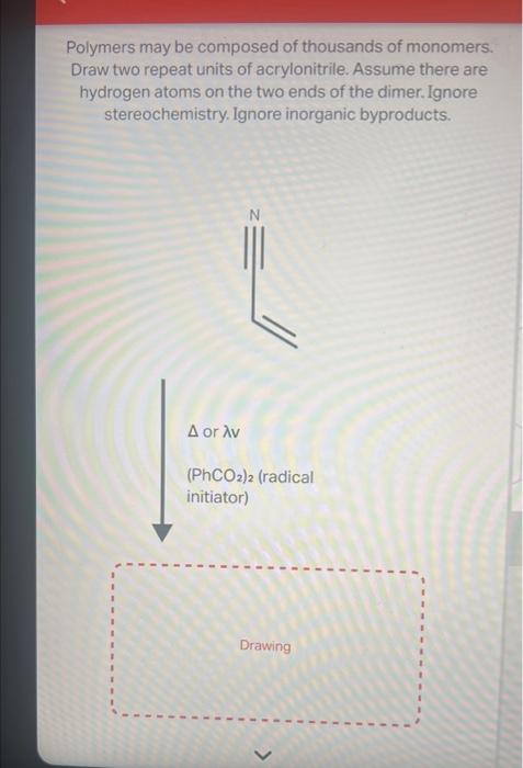 Solved Choose the reagentisi that would be most likely to | Chegg.com
