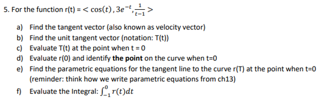 Solved please solve the problem | Chegg.com
