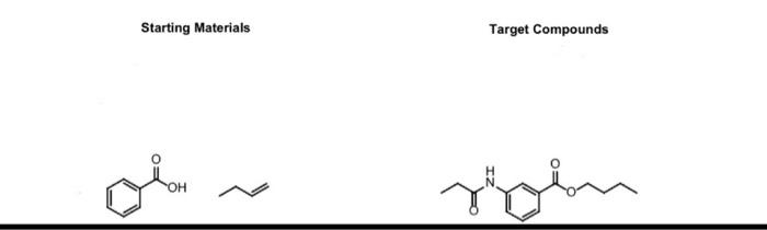 Solved Show the retrosynthesis mechanism of this equation | Chegg.com