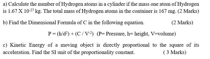 Solved a) Find the tensions T, and T2 in the two strings as | Chegg.com